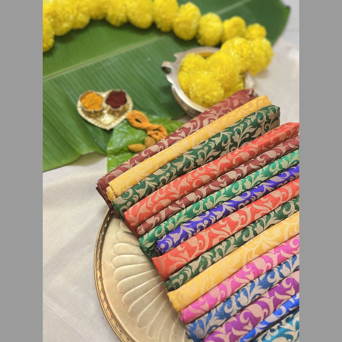 Blouse Material – Unlimited Fashion store