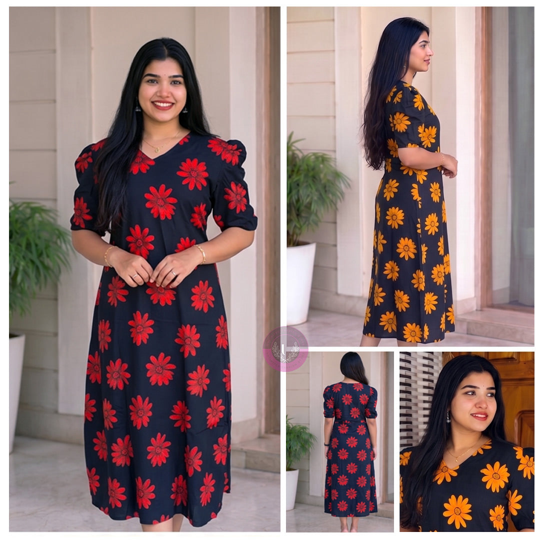 Frock – Page 11 – Unlimited Fashion Store