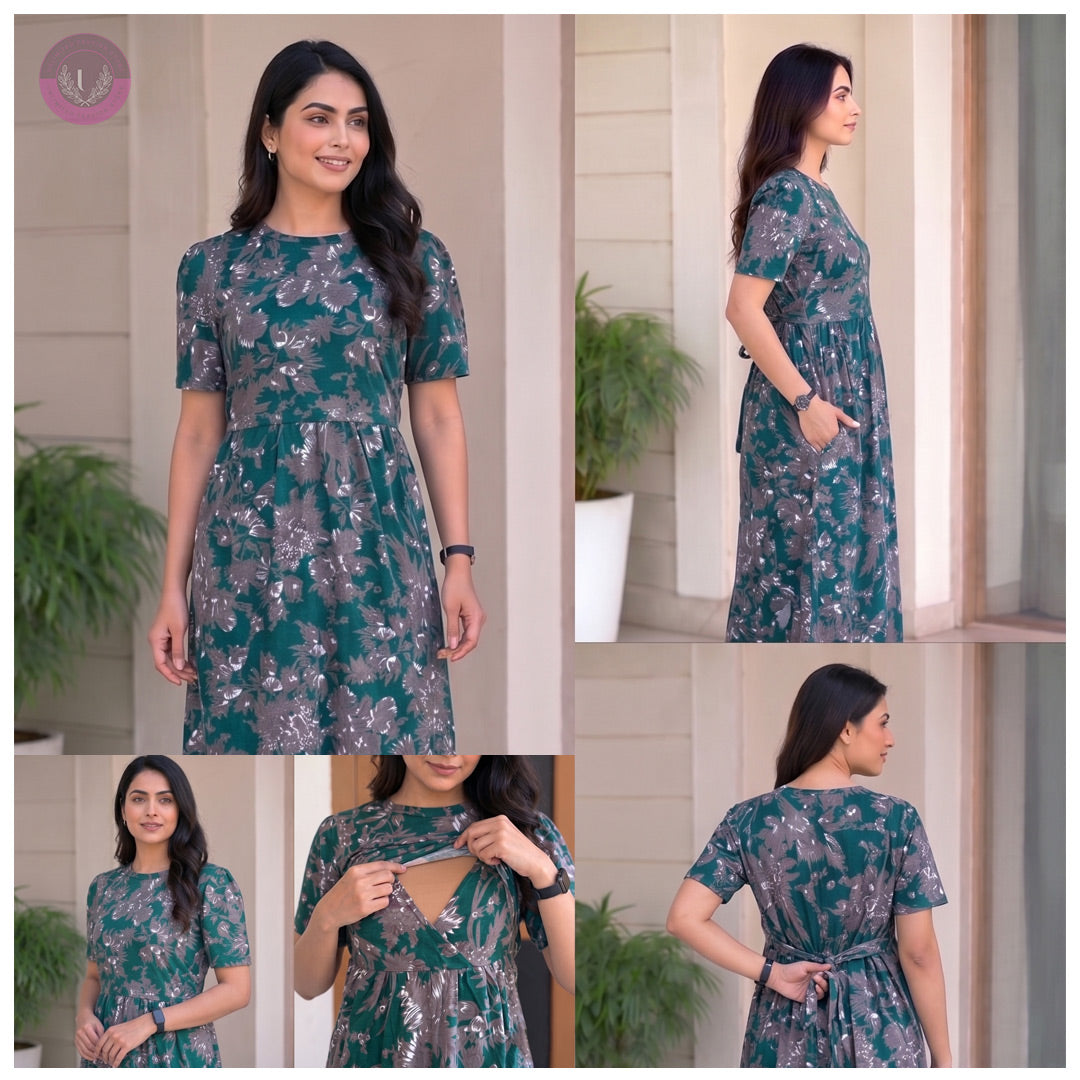 Unlimited Fashion store
