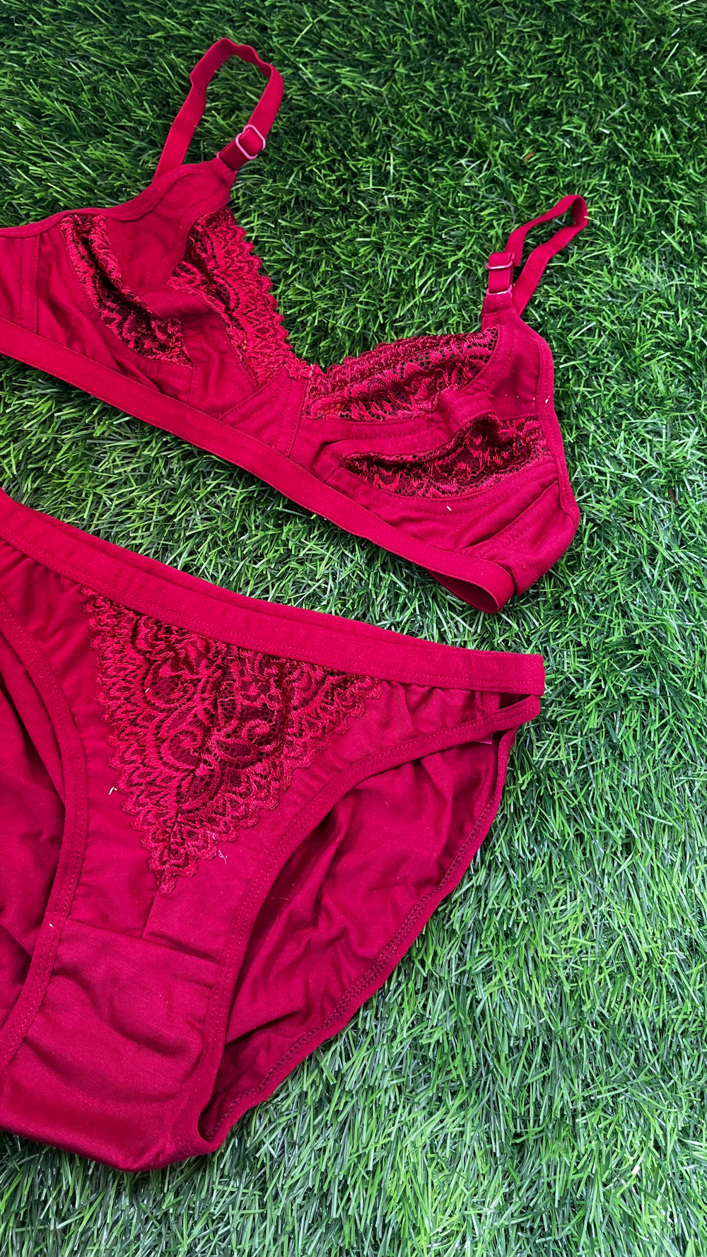 Collections – Unlimited Fashion Store